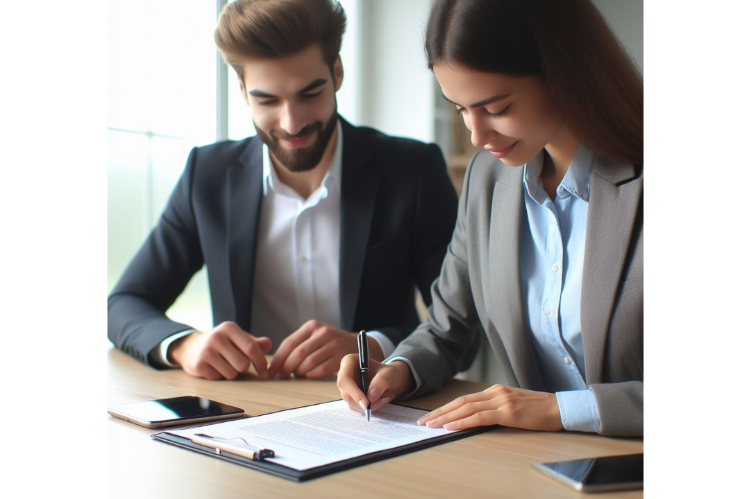 Todo lo que debes saber sobre el contrato de fianza: protege tus ...