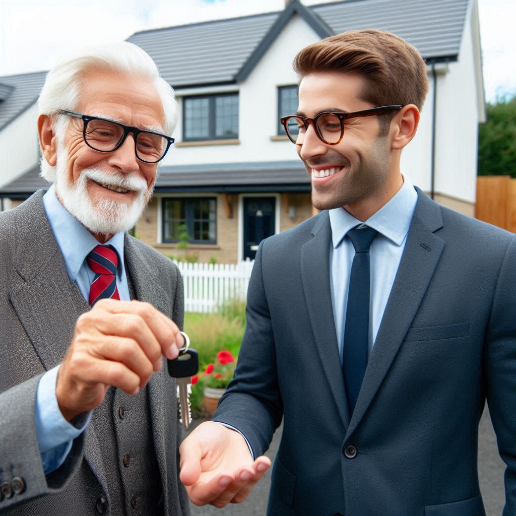 Usufructo: Explorando el Derecho de Usar, Gozar y Disponer